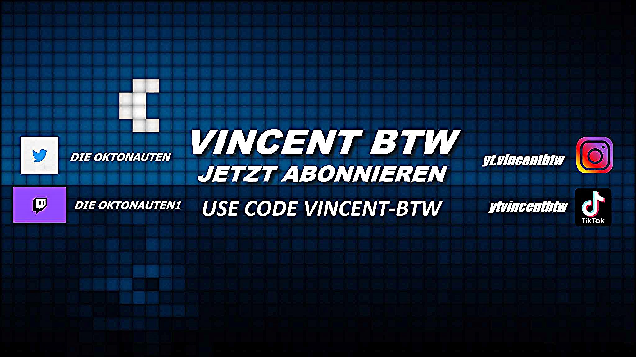 vincent-btw - Fortnite