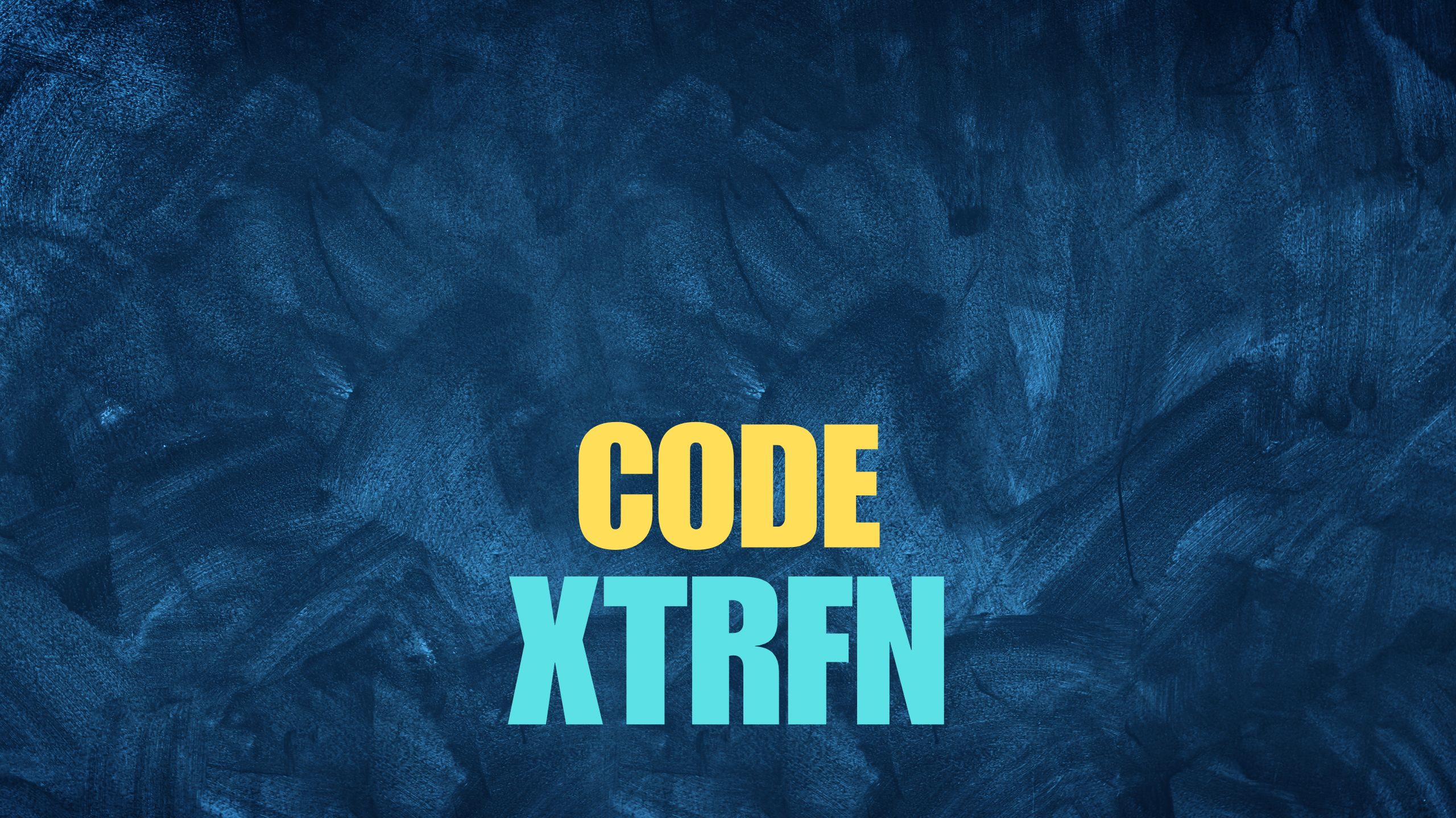 xtrfn - Fortnite