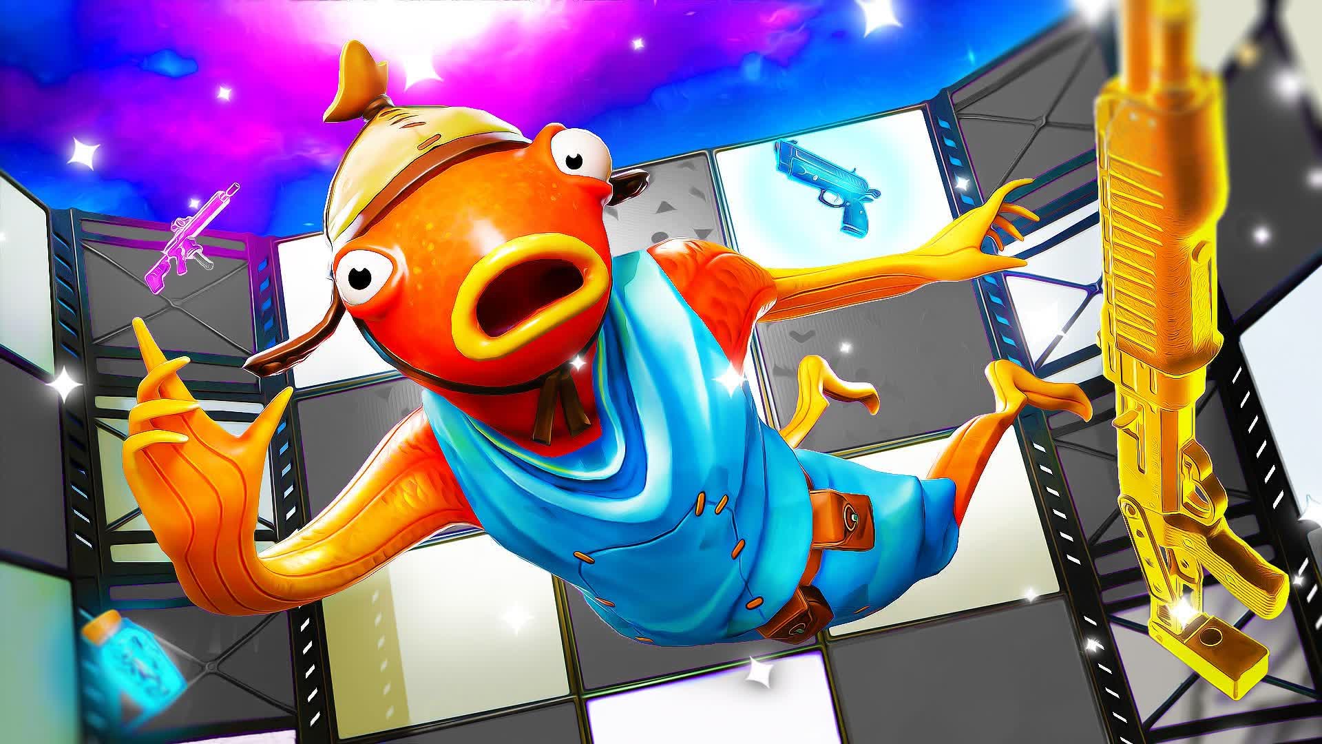 anchor - Fortnite
