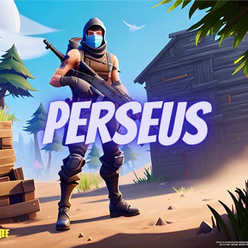 Fortnite Maps By perseus - Fortnite.GG