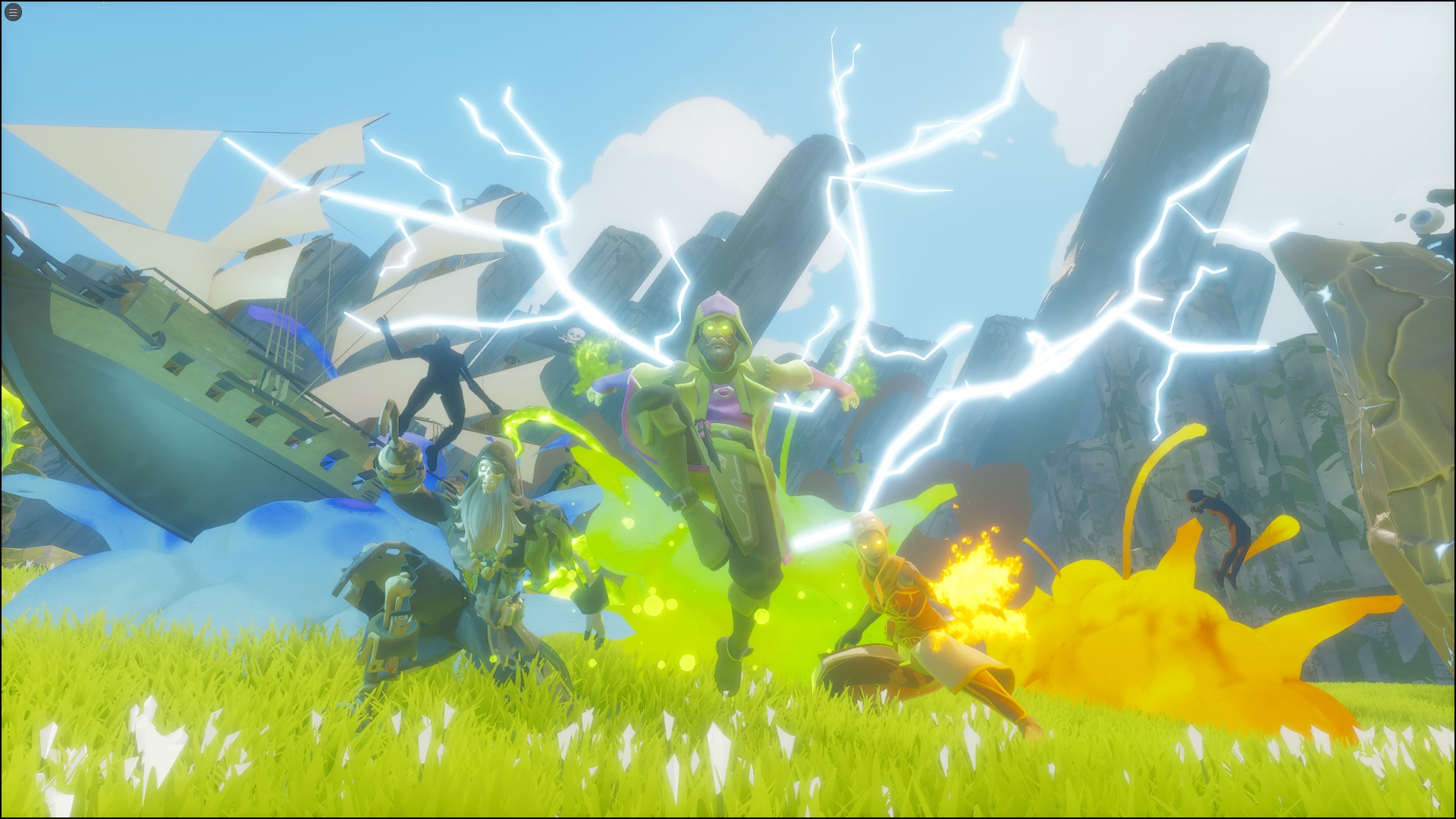 kawelo_aloha - Fortnite