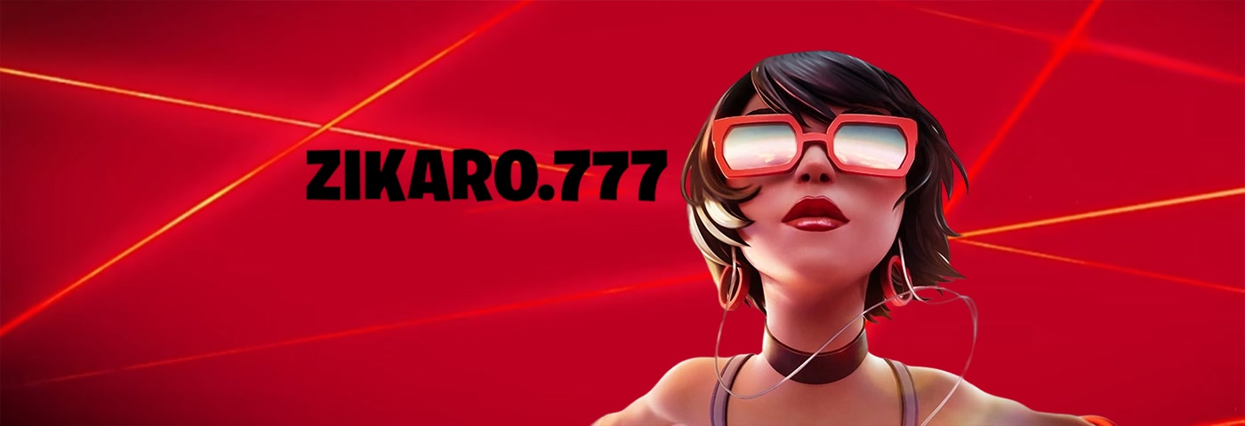zikaro - Fortnite