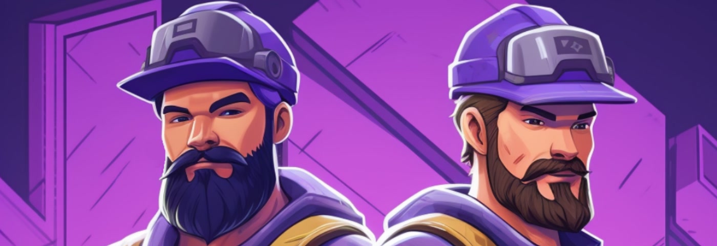 maplexmaker - Fortnite