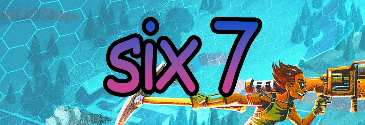 six_7 - Fortnite