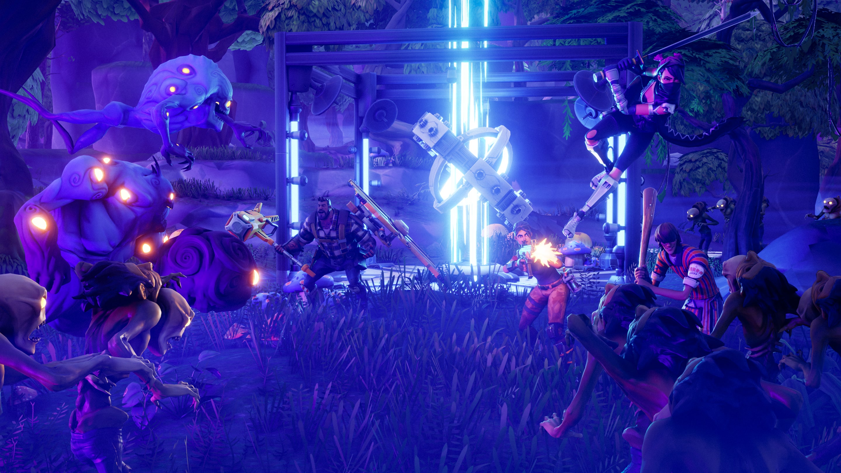 Mystictree44 Fortnite Mystictree44 Fortnite