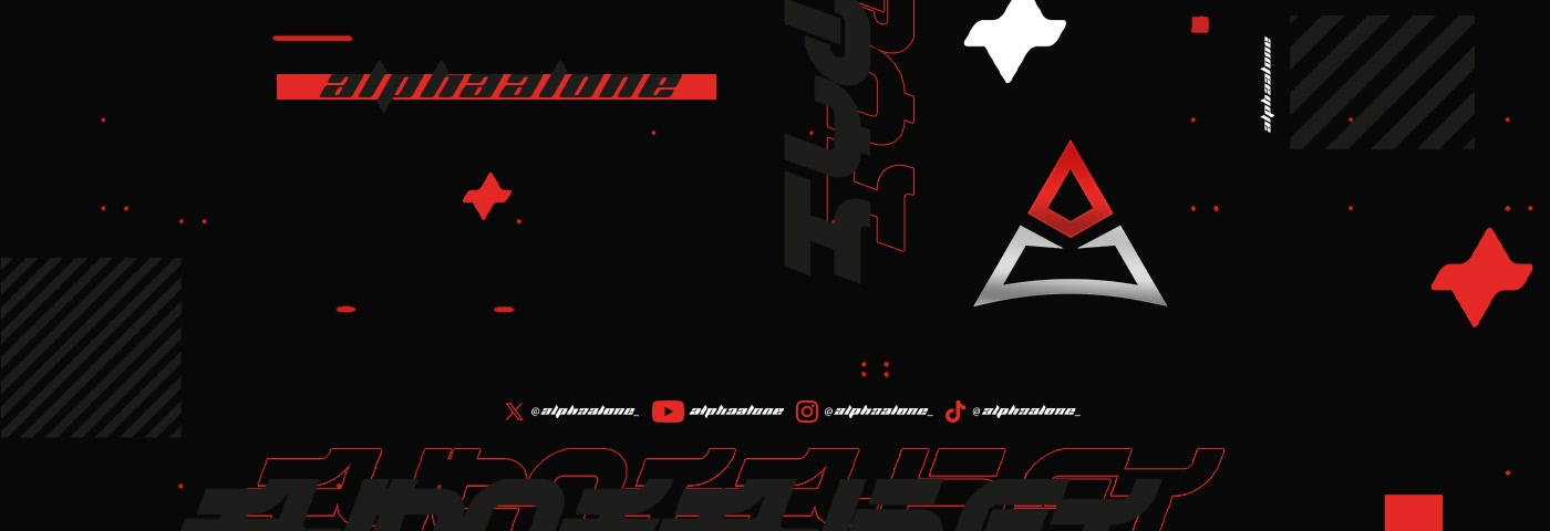 alphaalone - Fortnite