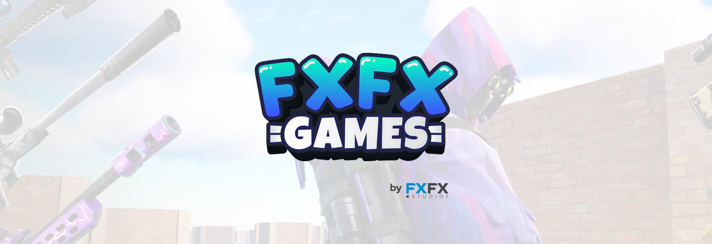 fxfx - Fortnite