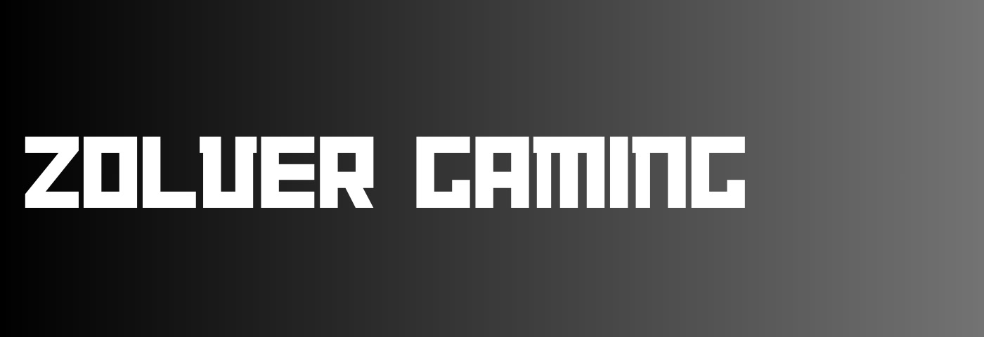 zolvergaming - Fortnite