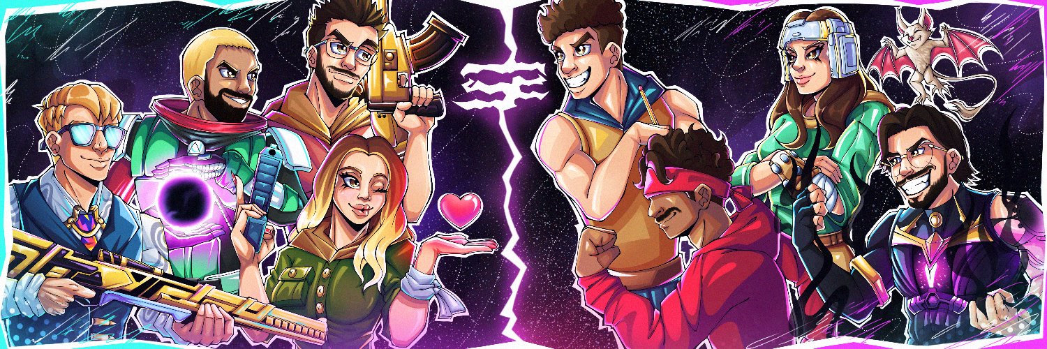 soargaming - Fortnite