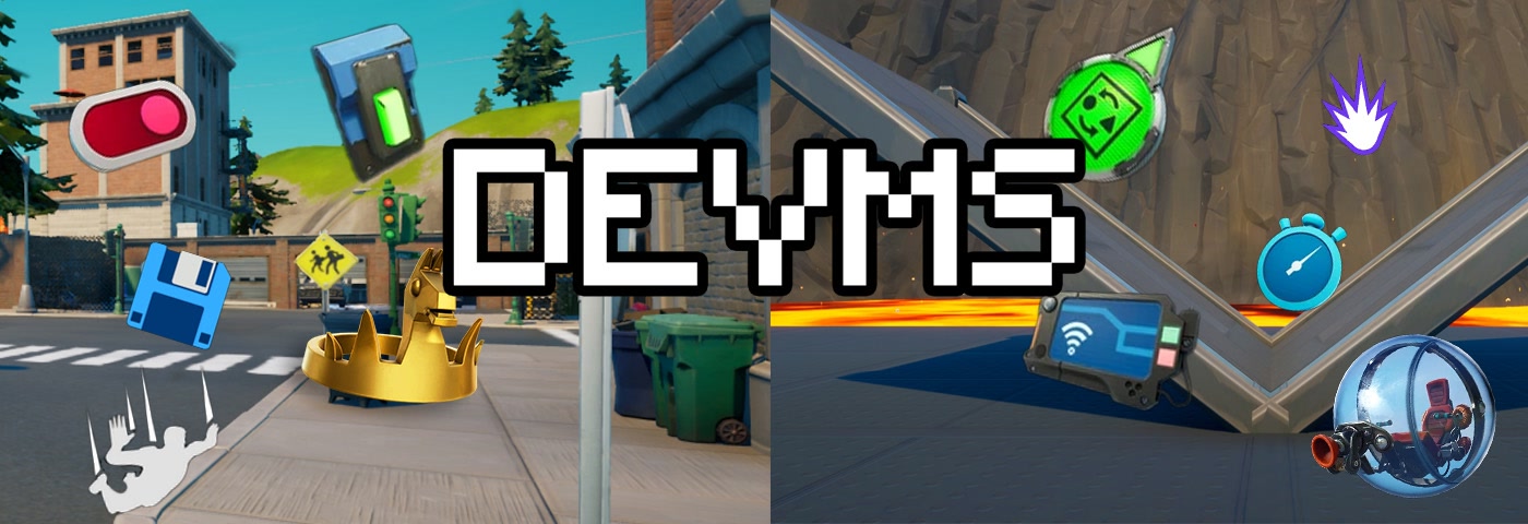 devms - Fortnite