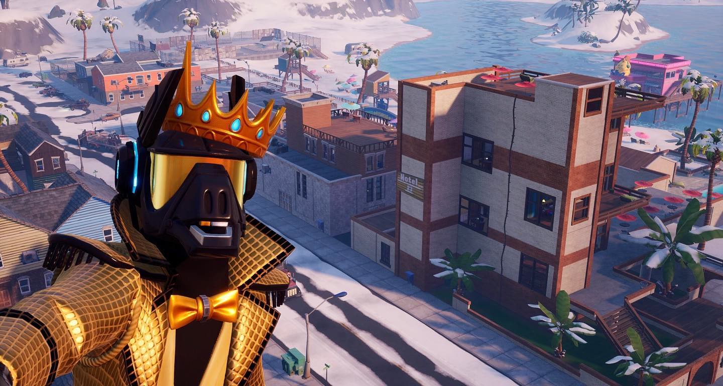 theo_geek - Fortnite