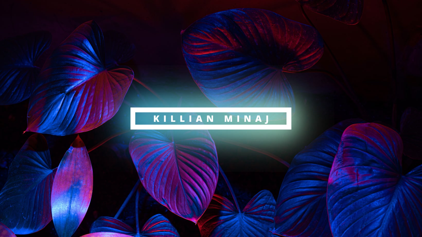 killian-minaj - Fortnite