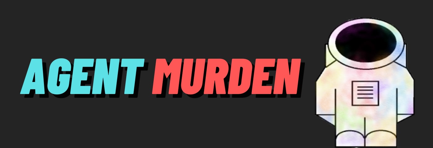 agentm - Fortnite
