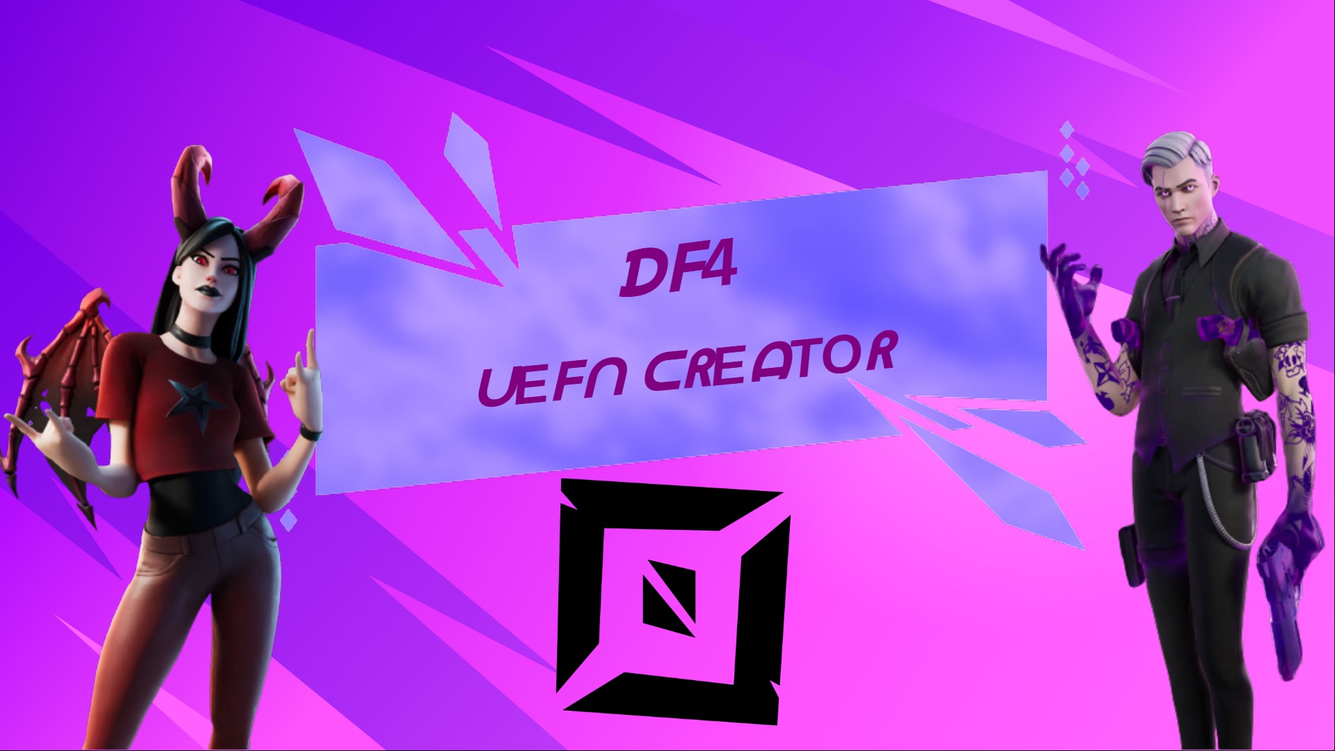 Fortnite Maps By df4 - Fortnite.GG