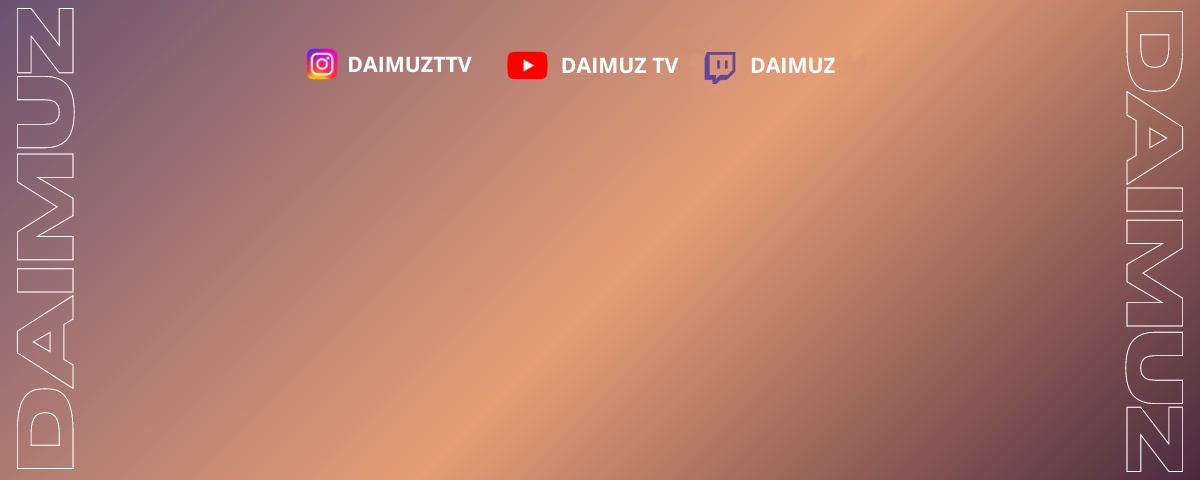 daimuz - Fortnite