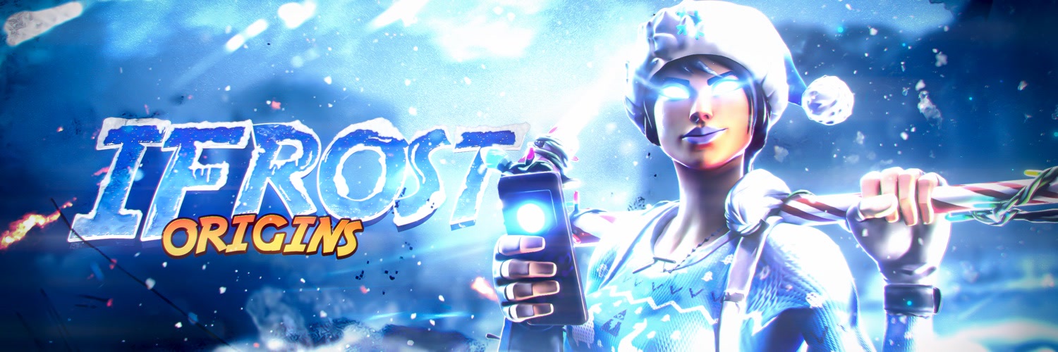 ifrost - Fortnite