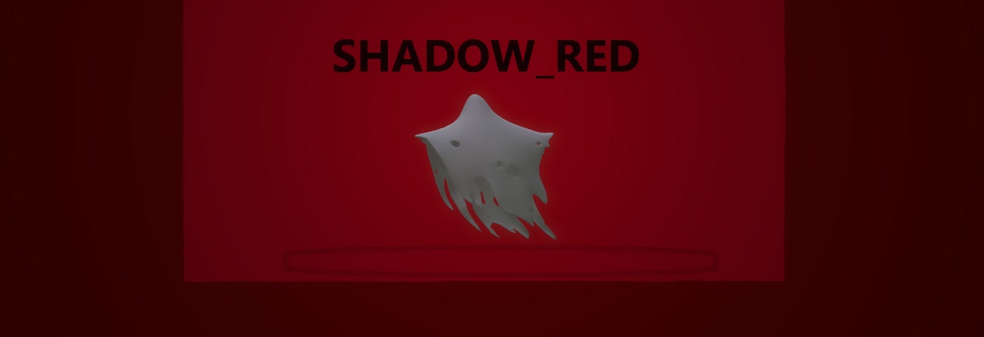 shadow_red - Fortnite