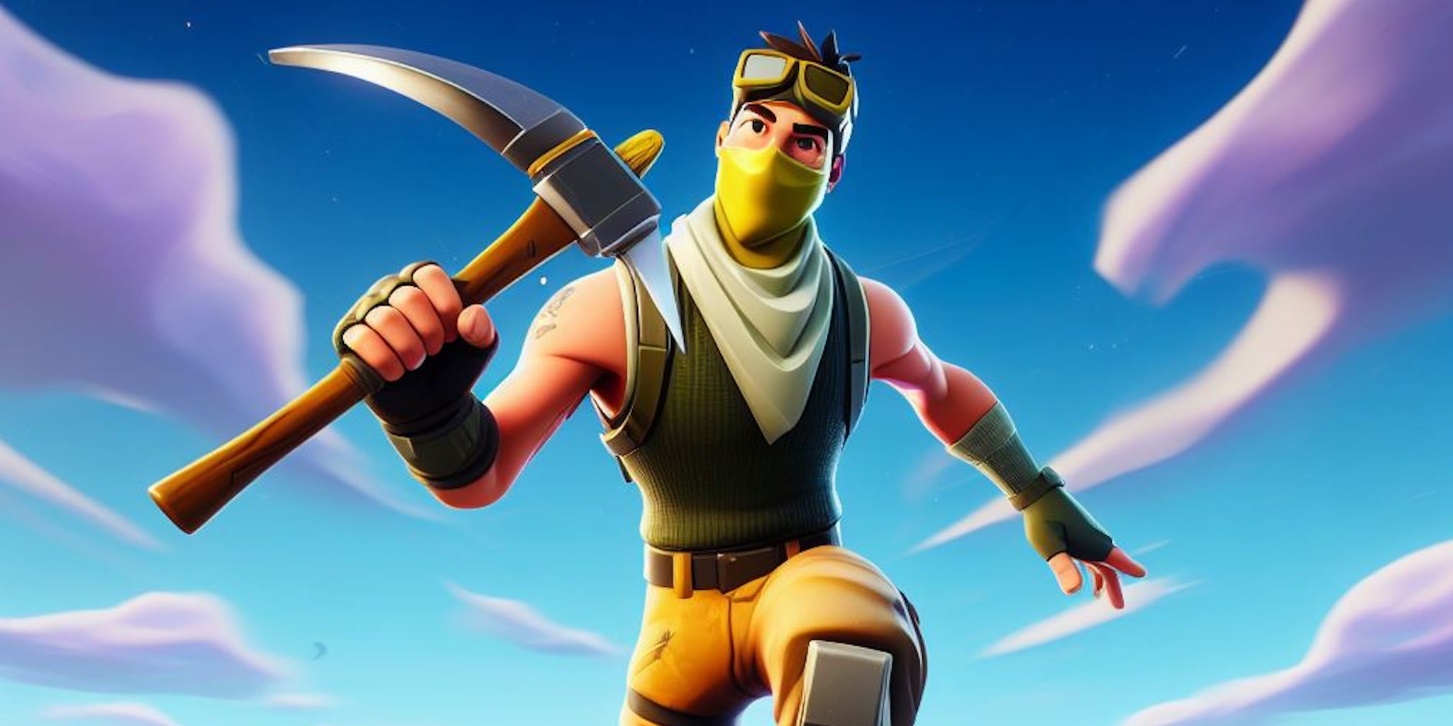 stillwater - Fortnite