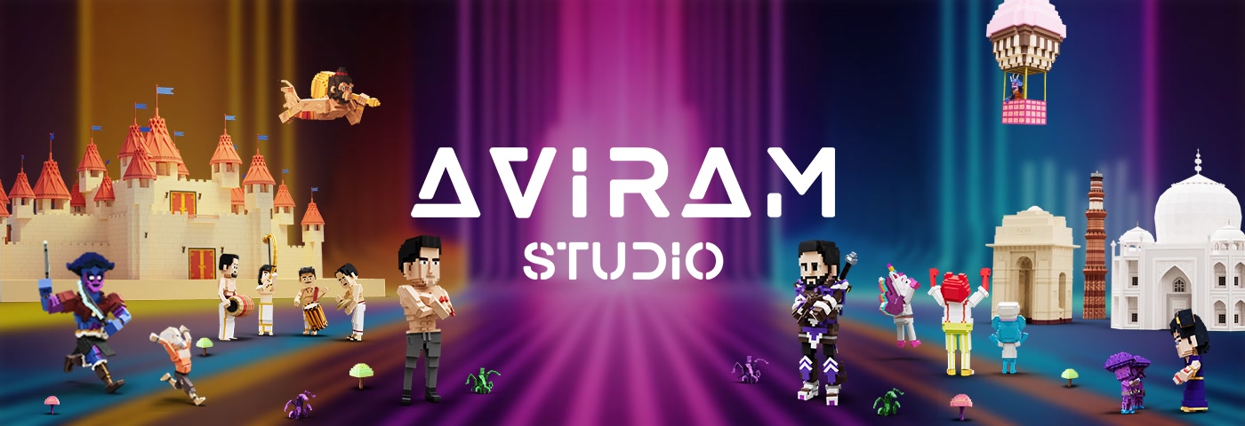 aviram_studio - Fortnite