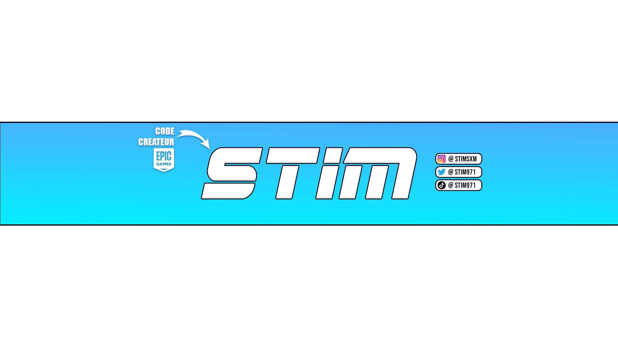 stim - Fortnite