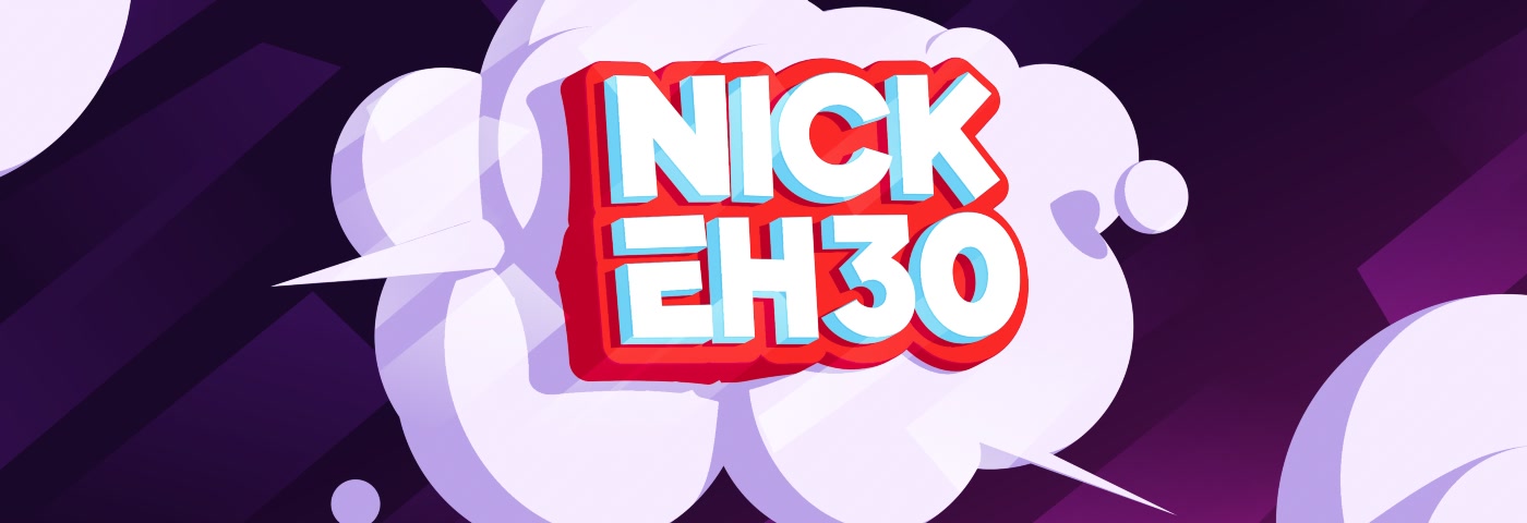 nickeh30 - Fortnite