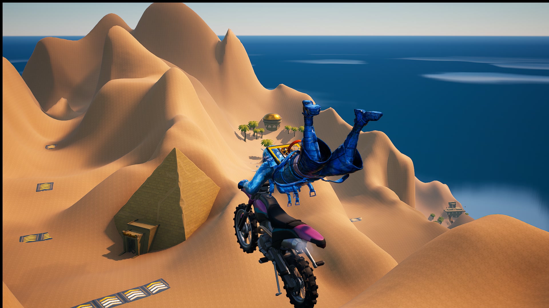 jaybird_nice - Fortnite