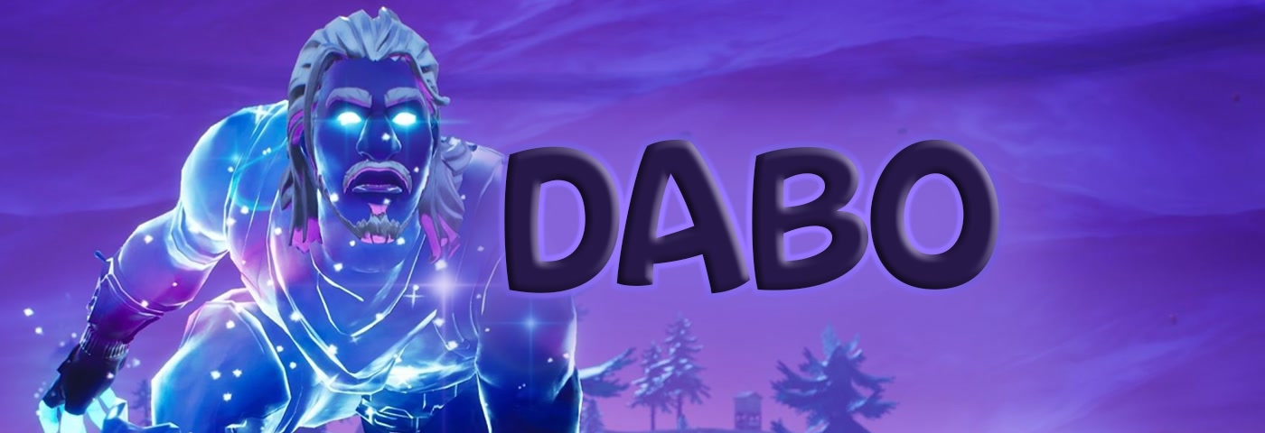 dabo - Fortnite