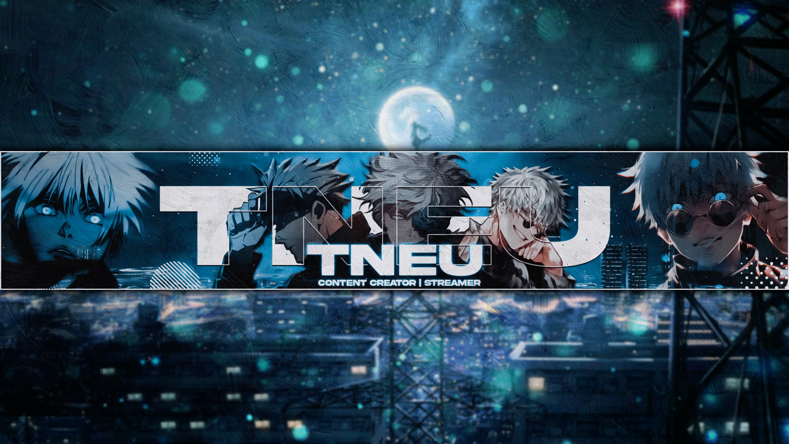 tneu - Fortnite