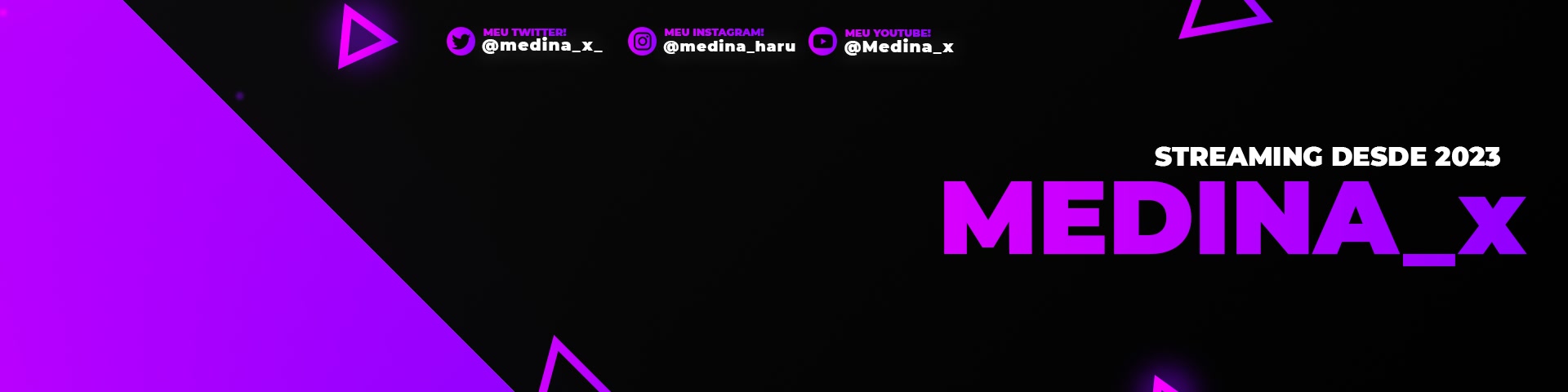 medinax - Fortnite