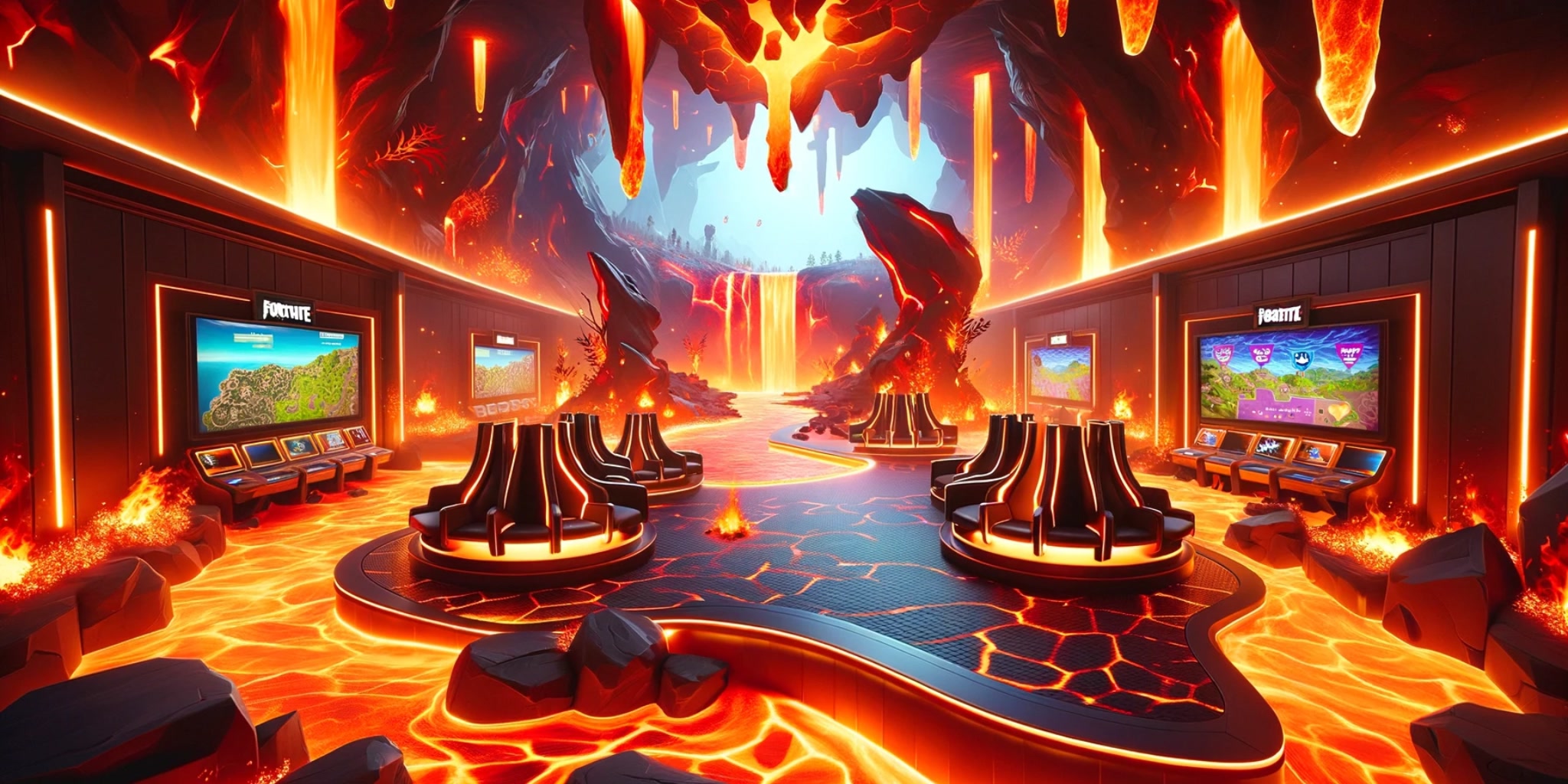 nightshade - Fortnite