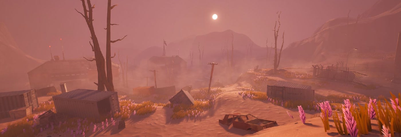 Fortnite Maps By quicksand - Fortnite.GG