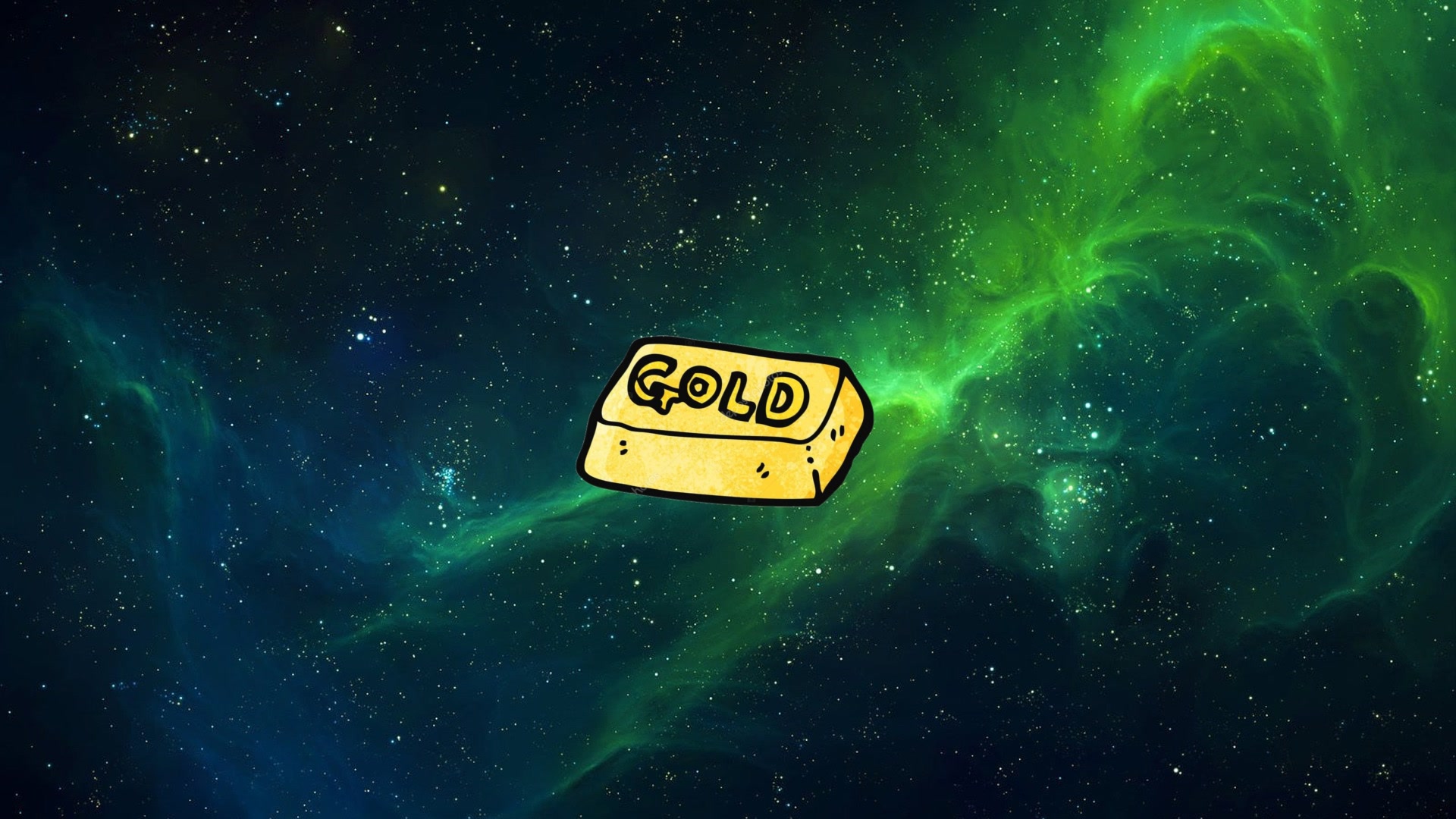 gol.d - Fortnite