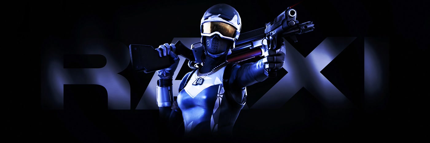 lzk - Fortnite