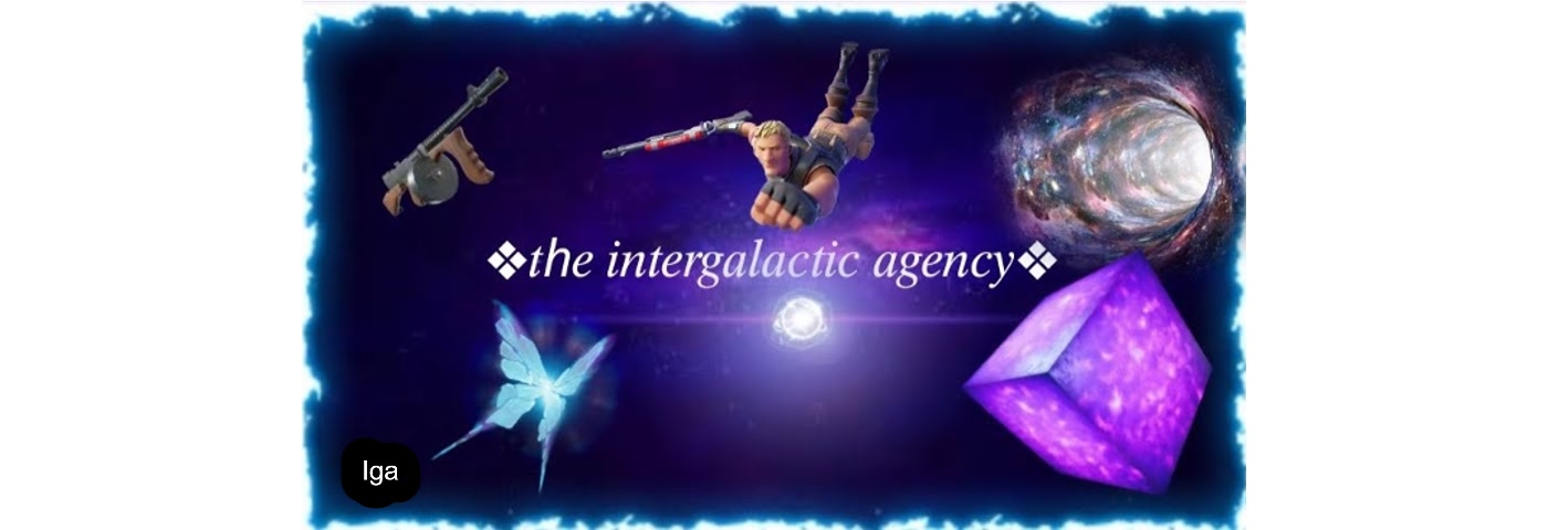 iga - Fortnite