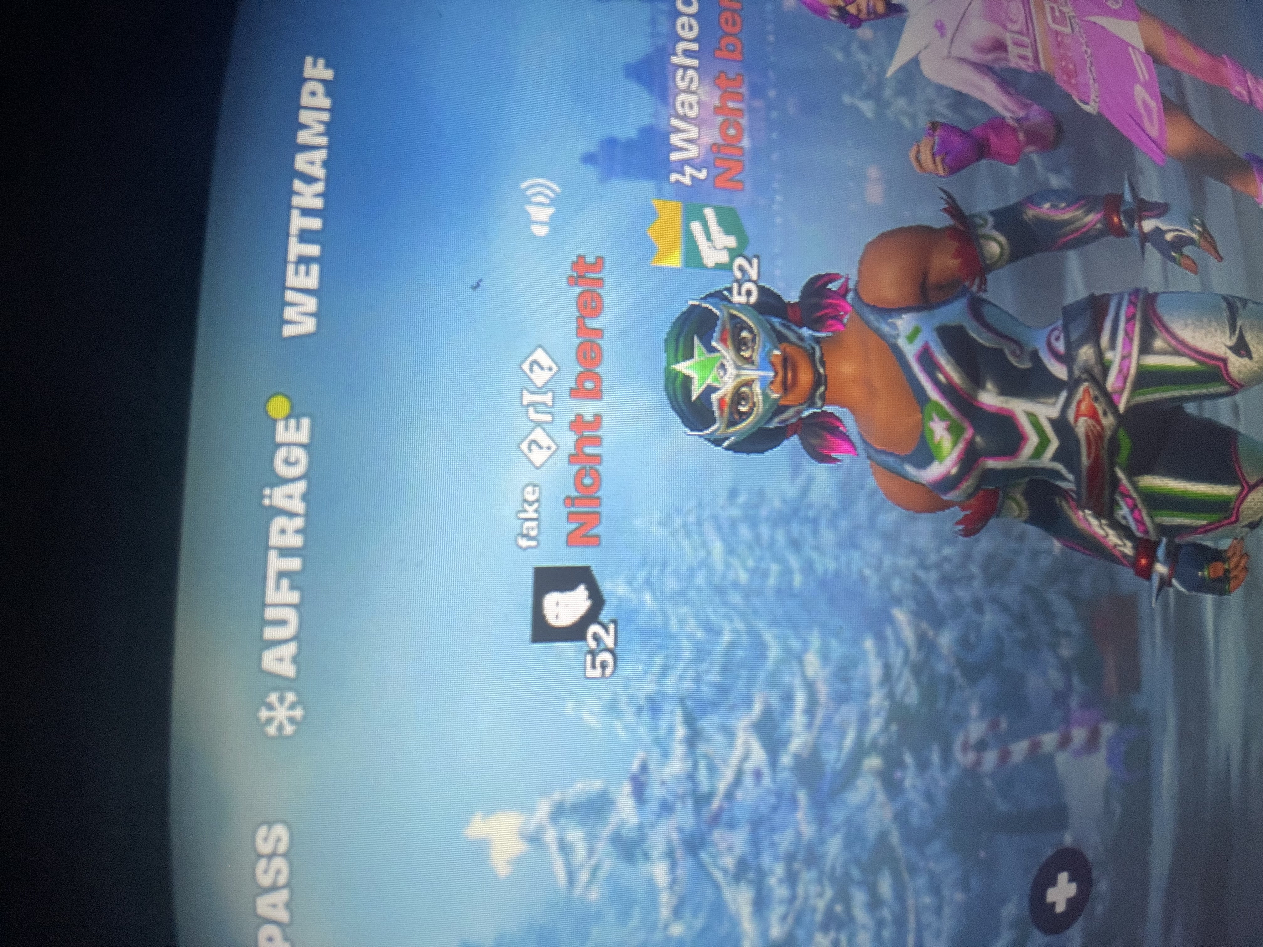 11.iven - Fortnite