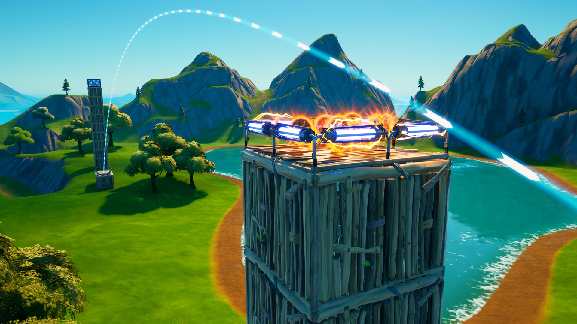 Jogu Fortnite