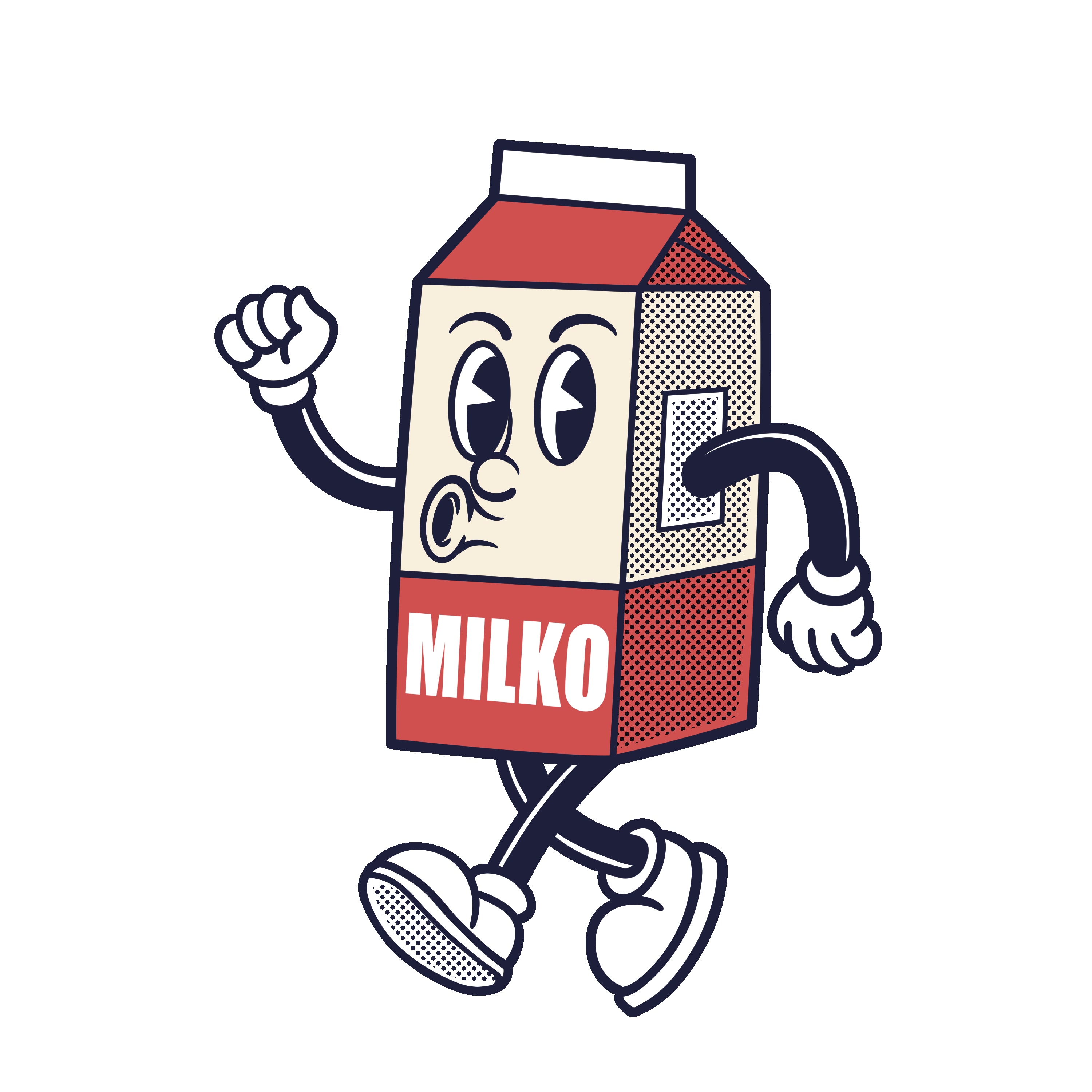 milko - Fortnite