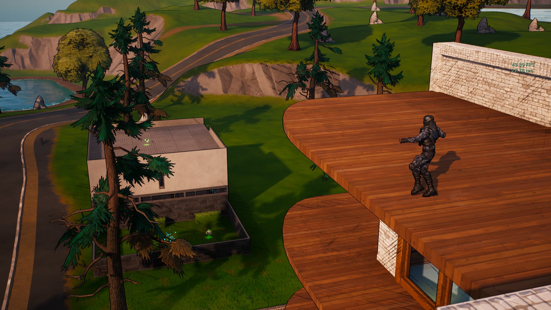 dimond_ll - Fortnite