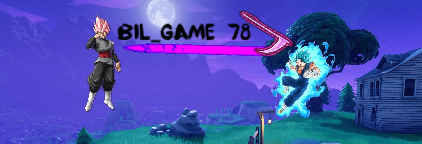 bg78 - Fortnite