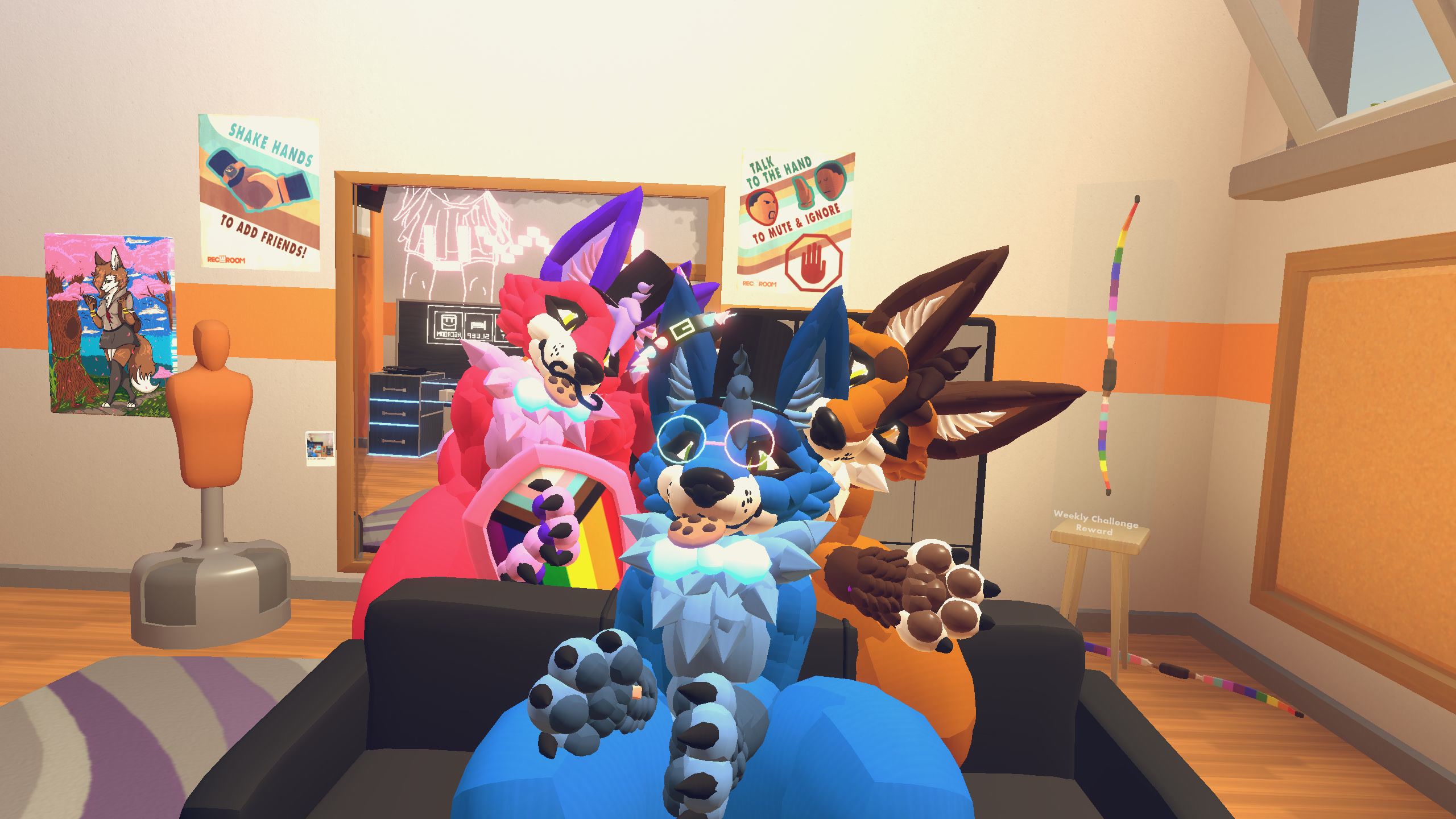 retro_sunstar - Fortnite