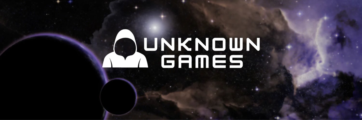 unknowngames - Fortnite