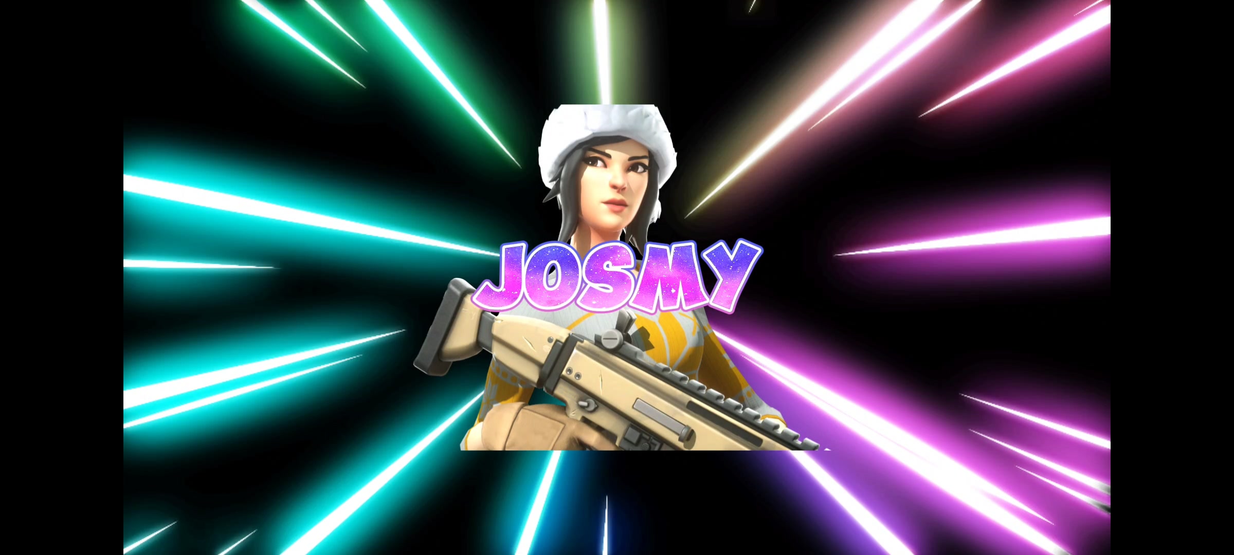 josmy - Fortnite
