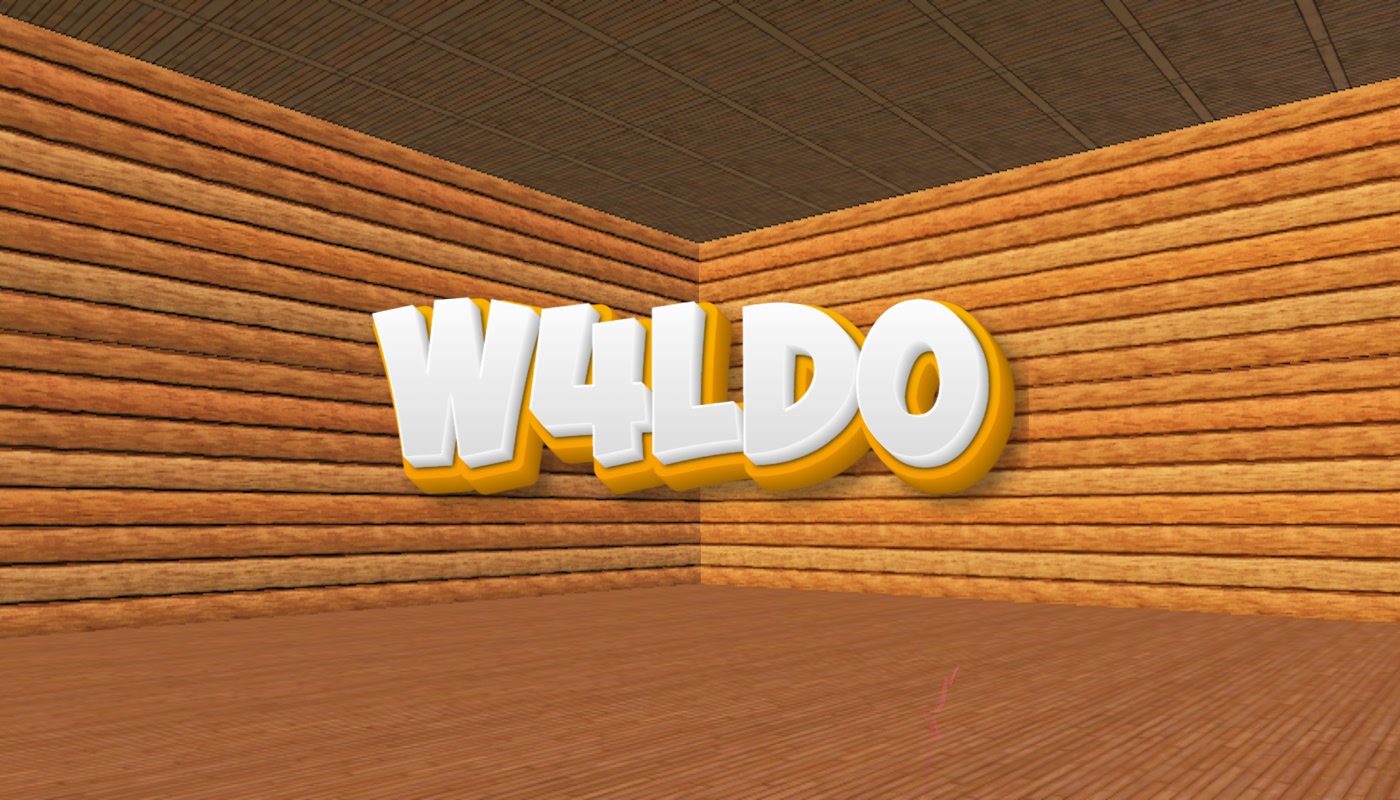waldoo - Fortnite