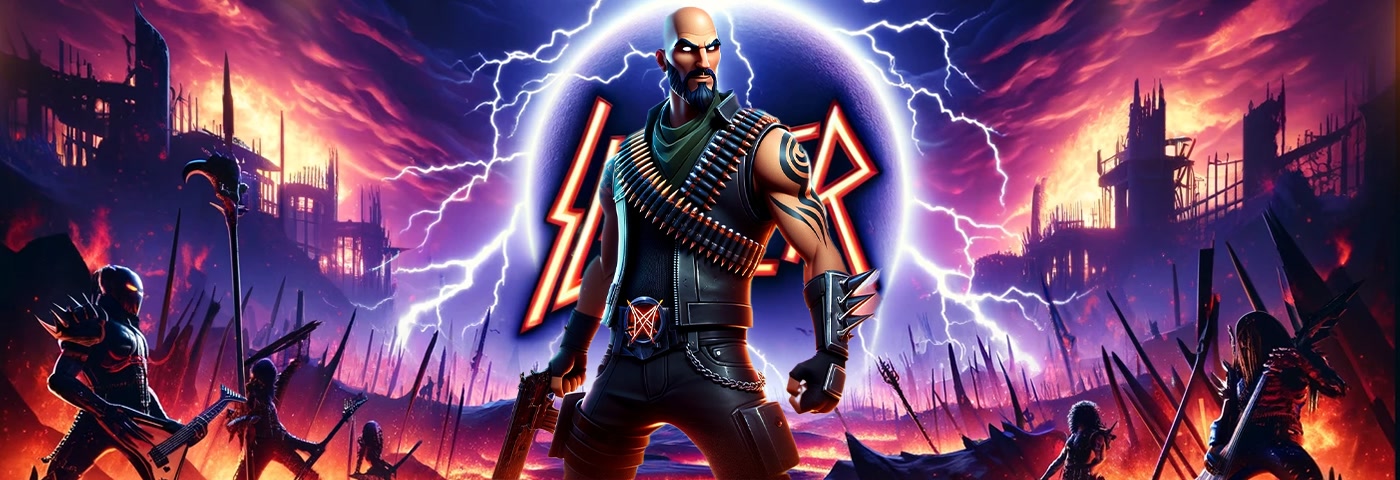 Fortnite Maps By spider_fn - Fortnite.GG