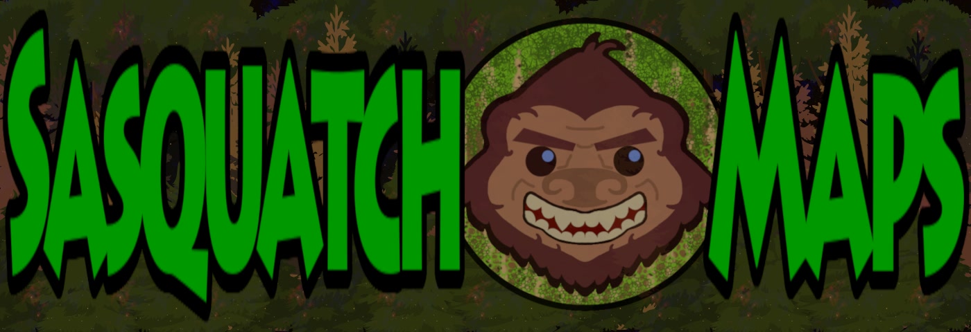 Fortnite Maps By sasquatch-maps - Fortnite.GG