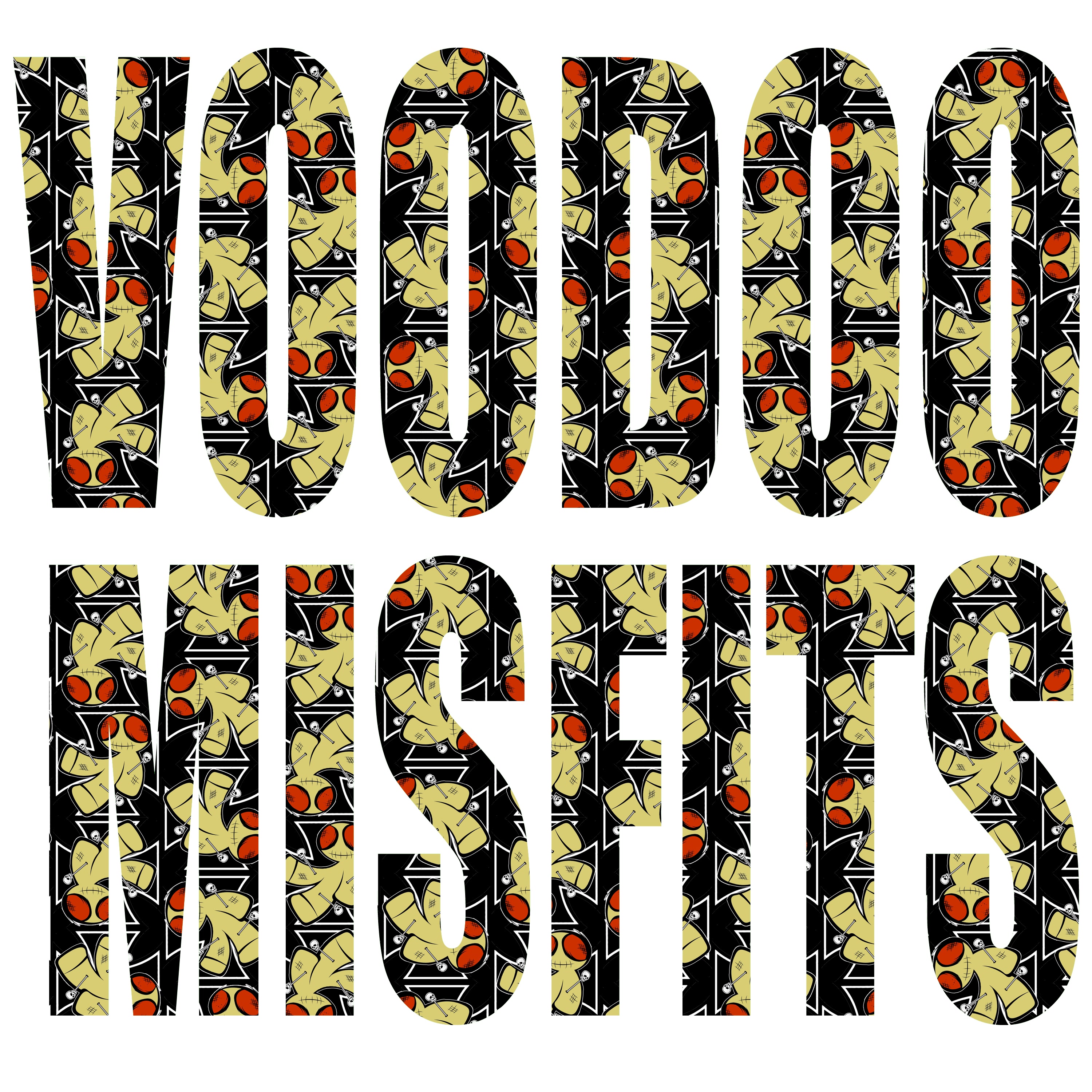 voodoomisfits - Fortnite