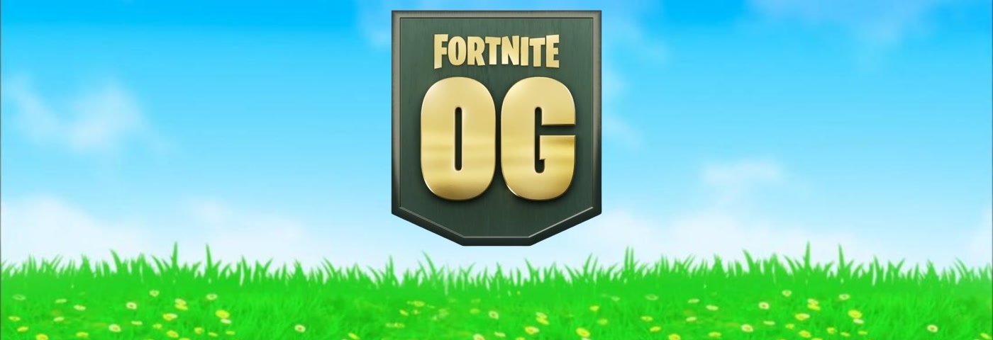 og-fn - Fortnite