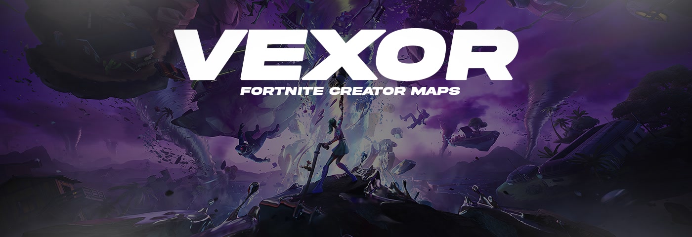 vexor - Fortnite