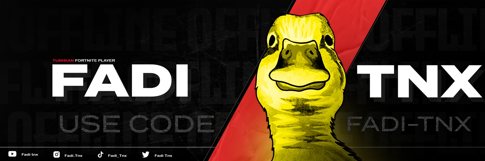 fadi-tnx - Fortnite