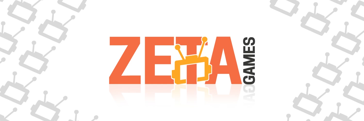 zetagames - Fortnite